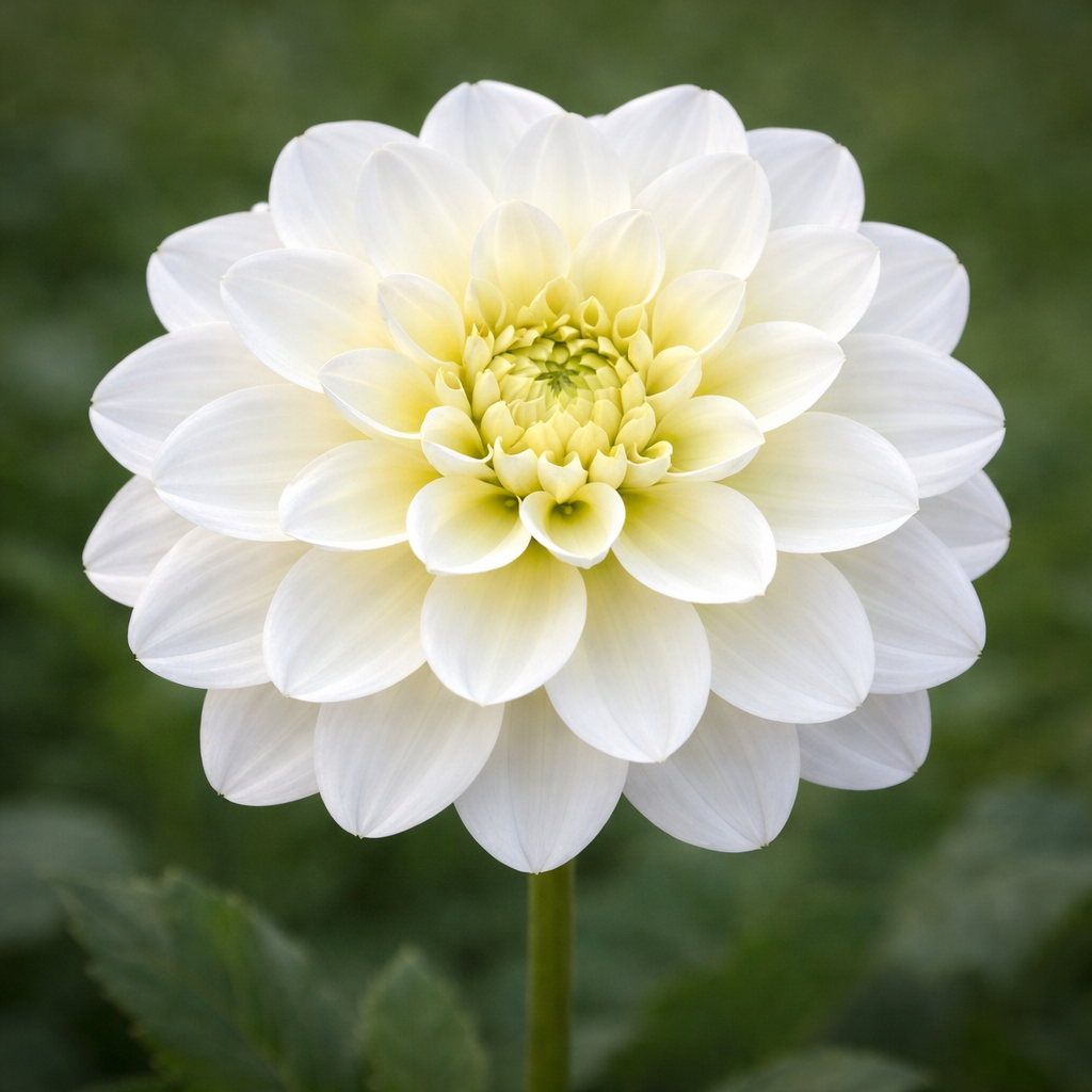 Bridezilla Dahlia Tuber – Cassell Hollow Farm